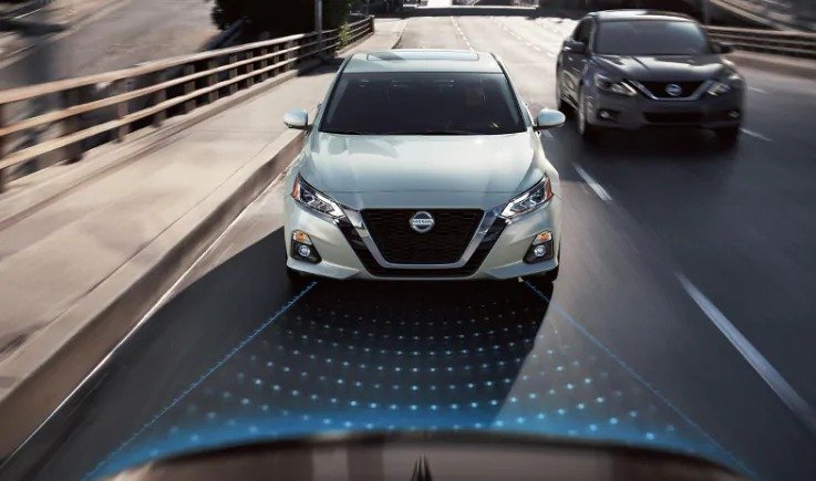 2019 Nissan Altima Sedan: Price, Specs & Review | Kitchener Nissan